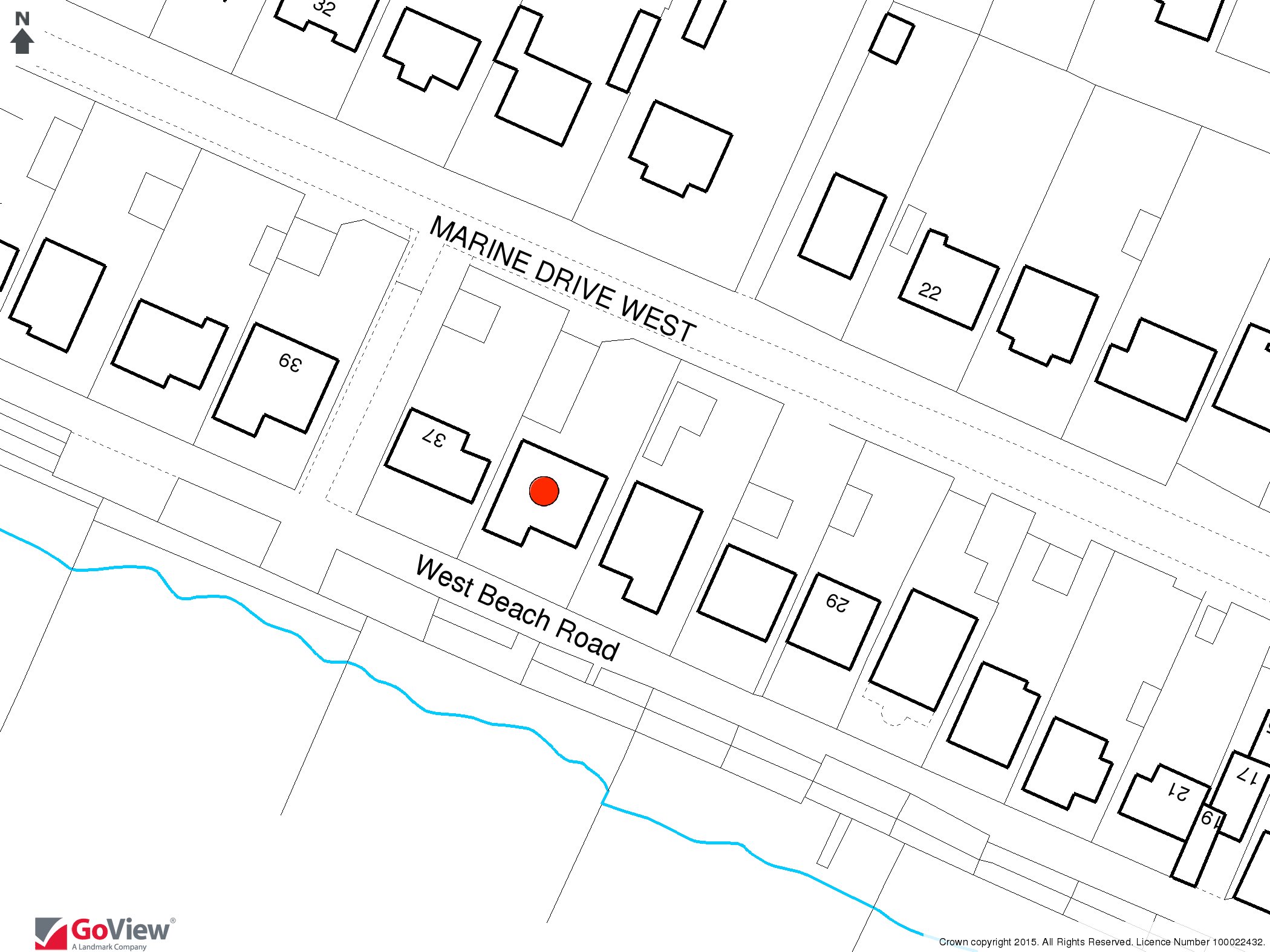 Property for Sale, West Wittering: The Ark, 34 marine Drive West ...