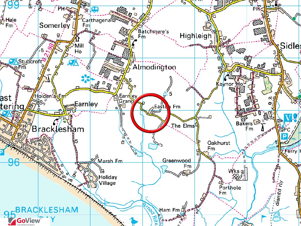 Property for Sale, Almodington: Hamilton | Baileys Estate Agent