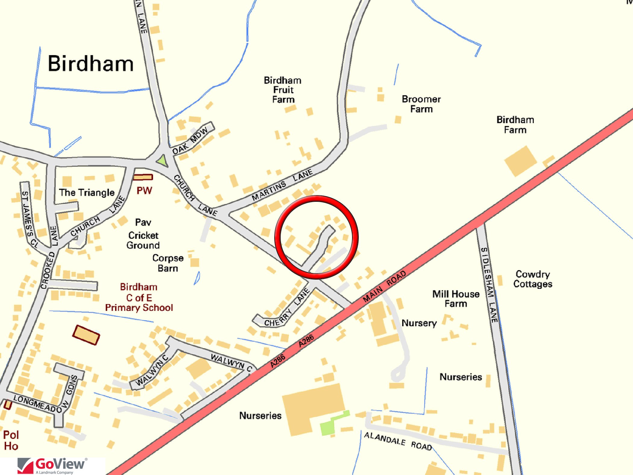 Property for Sale, Birdham: 3 Springfield Close | Baileys Estate Agent