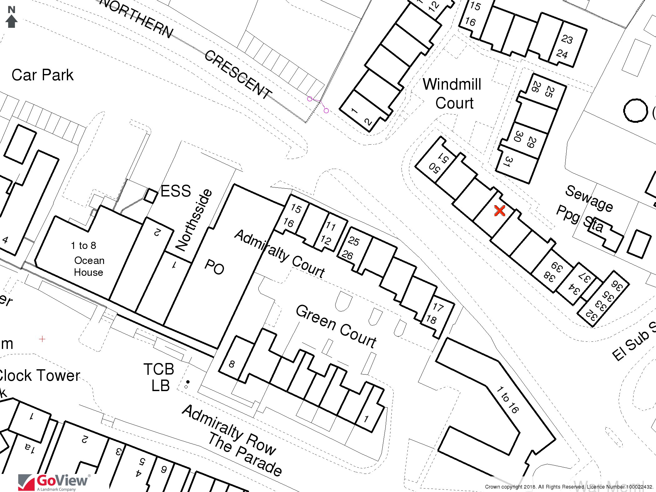 Property for Sale, East Wittering: 47 Windmill Court | Baileys Estate Agent