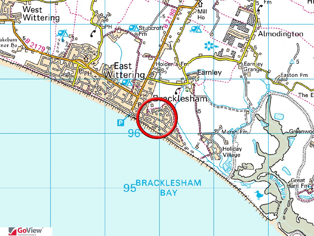 Property for Sale, Bracklesham Bay: Milldale Bracklesham Bay | Baileys ...