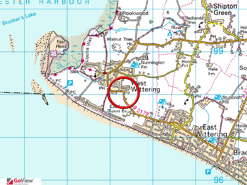 Property for Sale, West Wittering: Southease, Wellsfield | Baileys ...