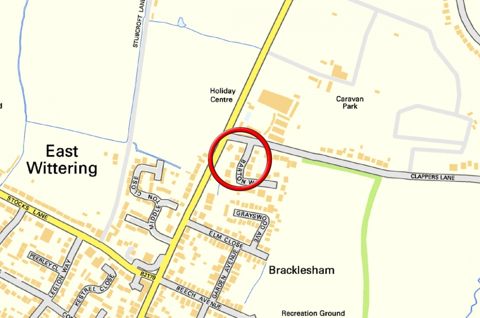 Property for Sale, Bracklesham Bay: 36 Barton Way | Baileys Estate Agent